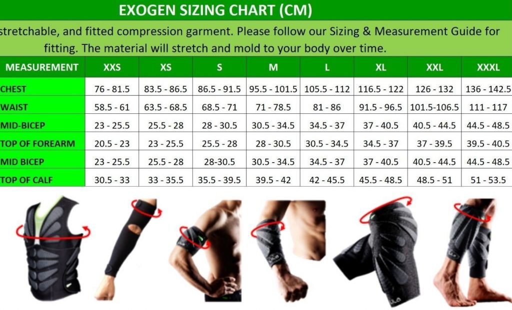 Sleeveless Compression Top with Fusiform Loads – Kinetic Sport Science